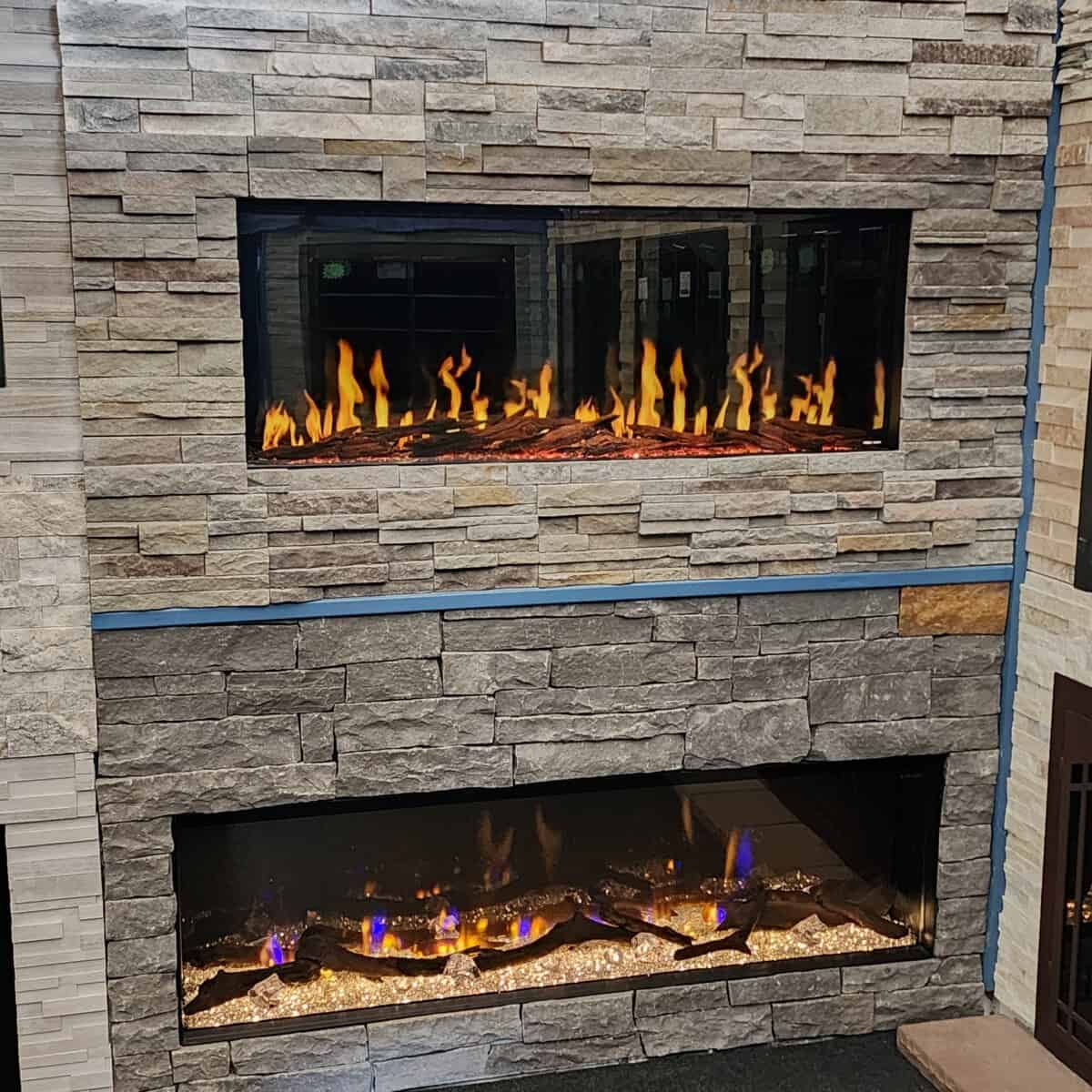 Windy City Fireplace – Fireplaces & Patio