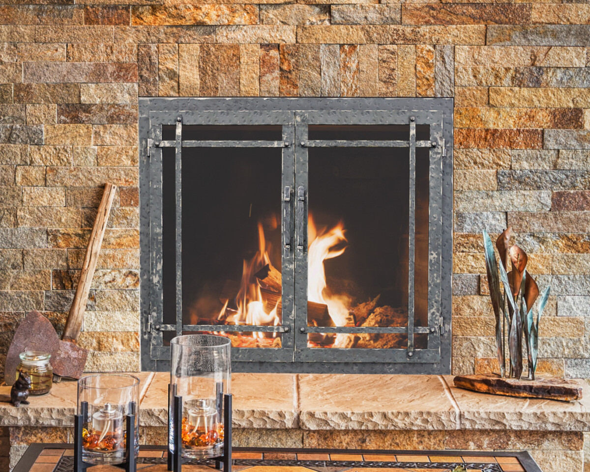 Fireplaces – Windy City Fireplace